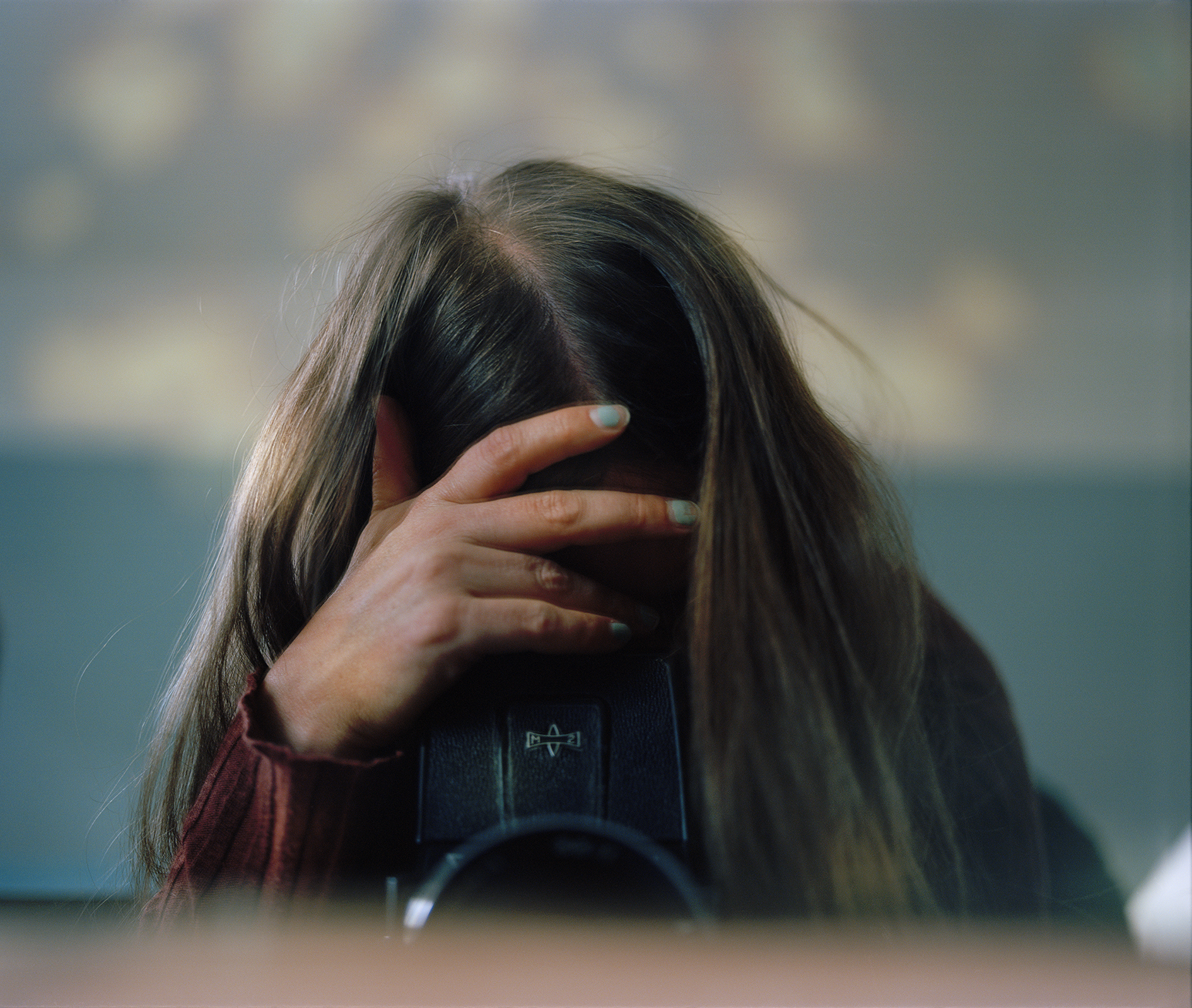 photographic works – SINI PELKKI